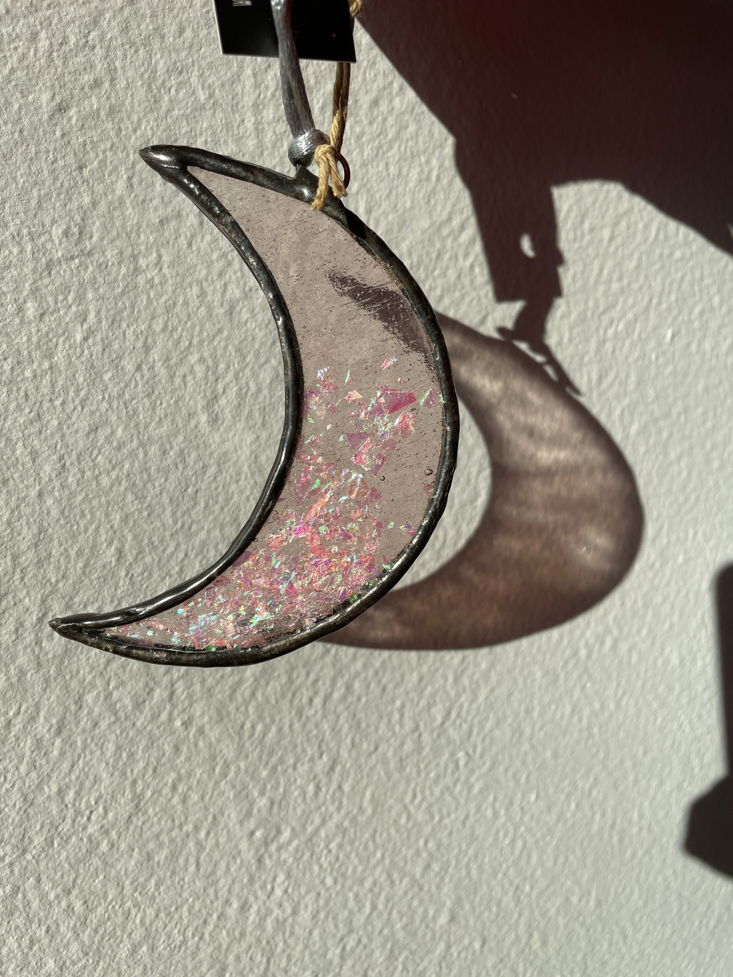 Moon Beams – WTBR Studio